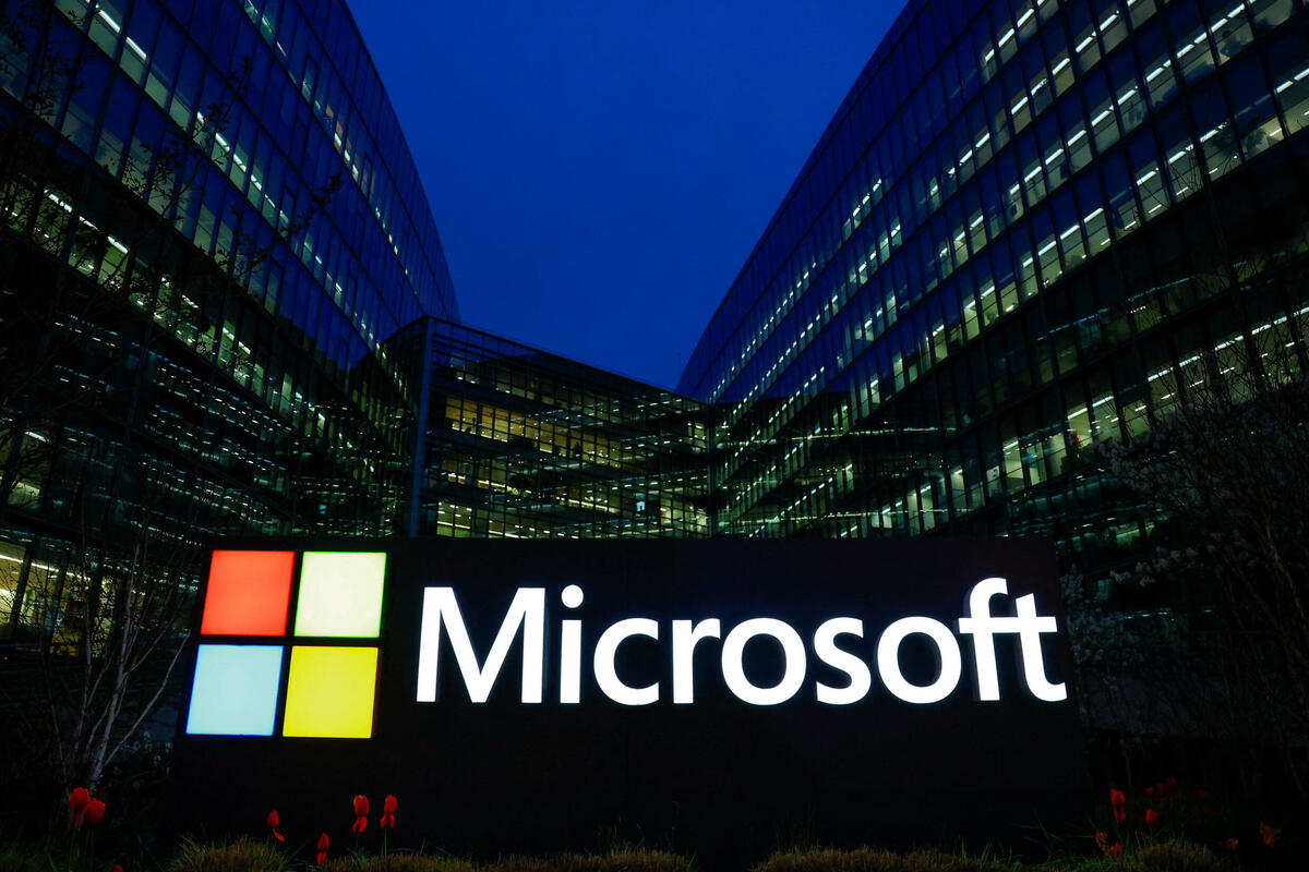 A series of Microsoft errors allowed Chinese hackers to break into the ...