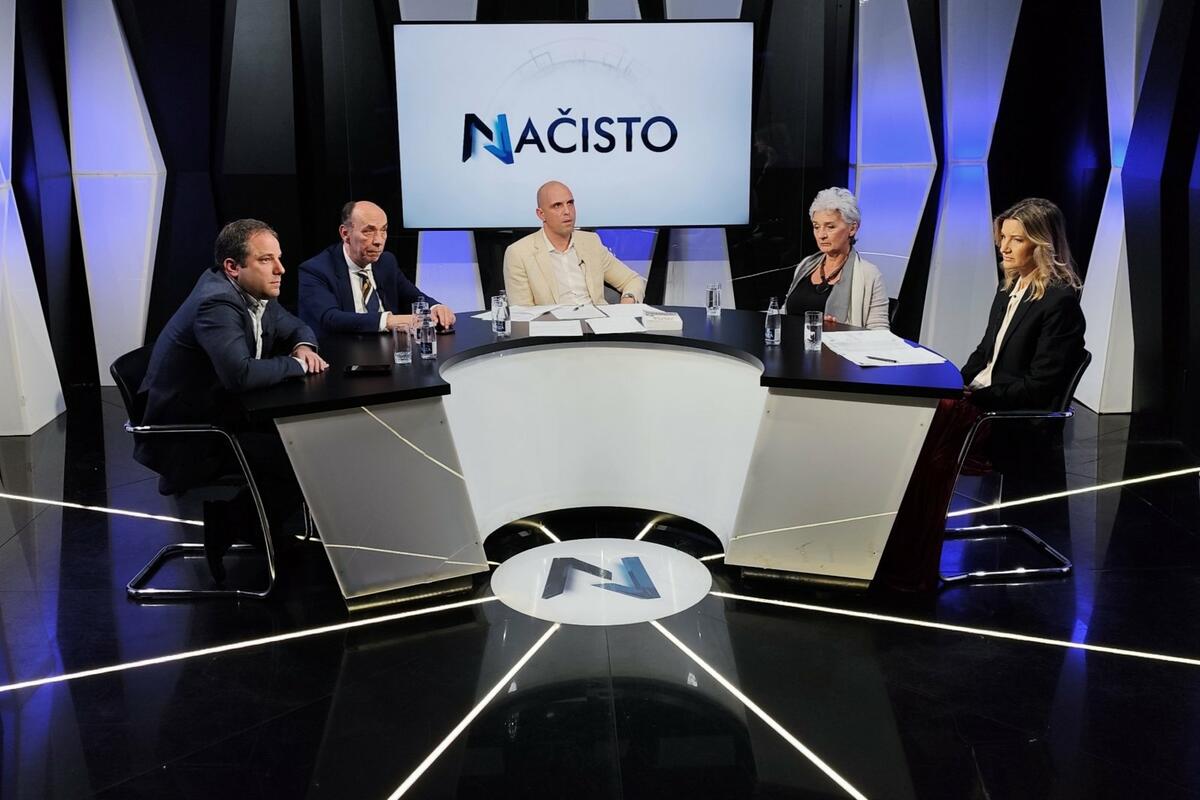 BLOG Načisto: "Ljudi su slati na Goli otok zbog toga što su rekli da je ...