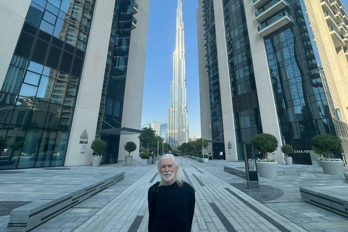 Vukanović: Istrajavanje u literaturi je kao da vas puste u arenu