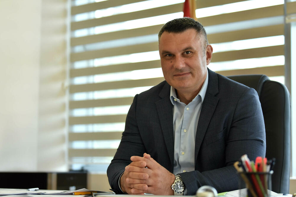 Uprava za saobraćaj gradi 140 km puteva, kažnjavaće neodgovorne