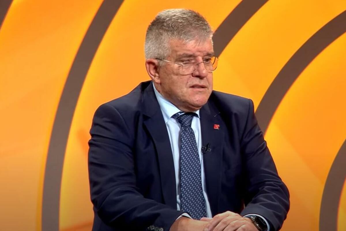 Mioković: Sve dublje tonemo u glib nacionalizma, patrijarh me je u više ...