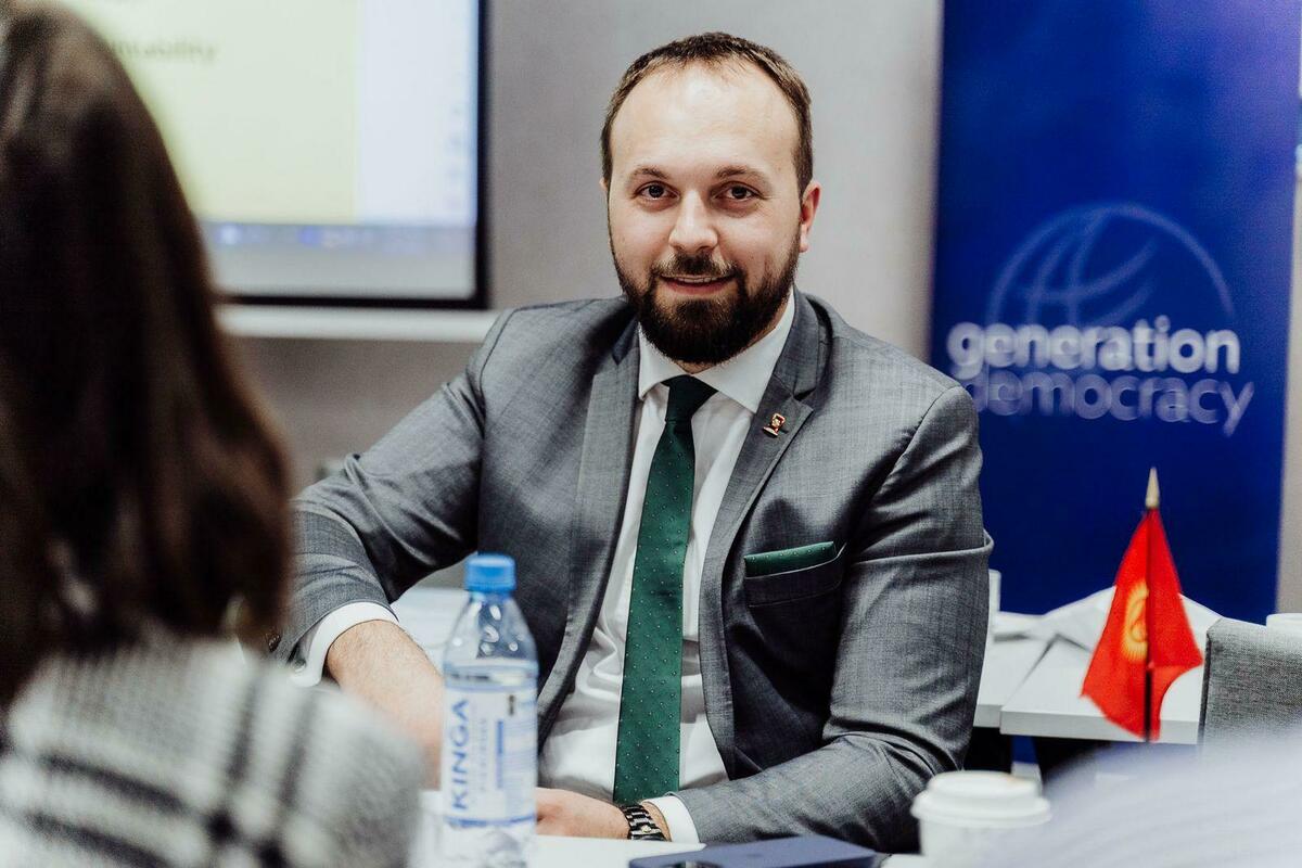 Šahman i Šahmanović osnivaju bošnjački pokret