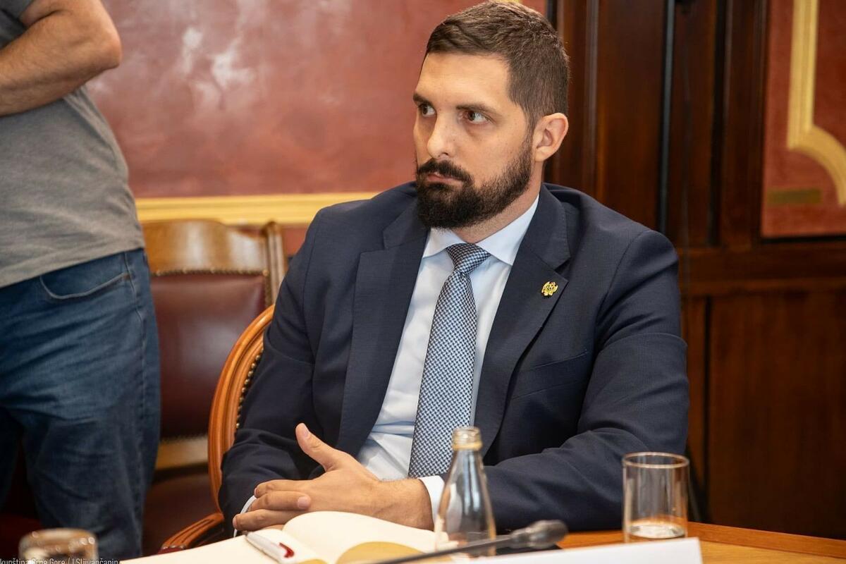 Leković: Sve što se dešavalo u bezbjednosnom sektoru do 2020. bilo bi ...