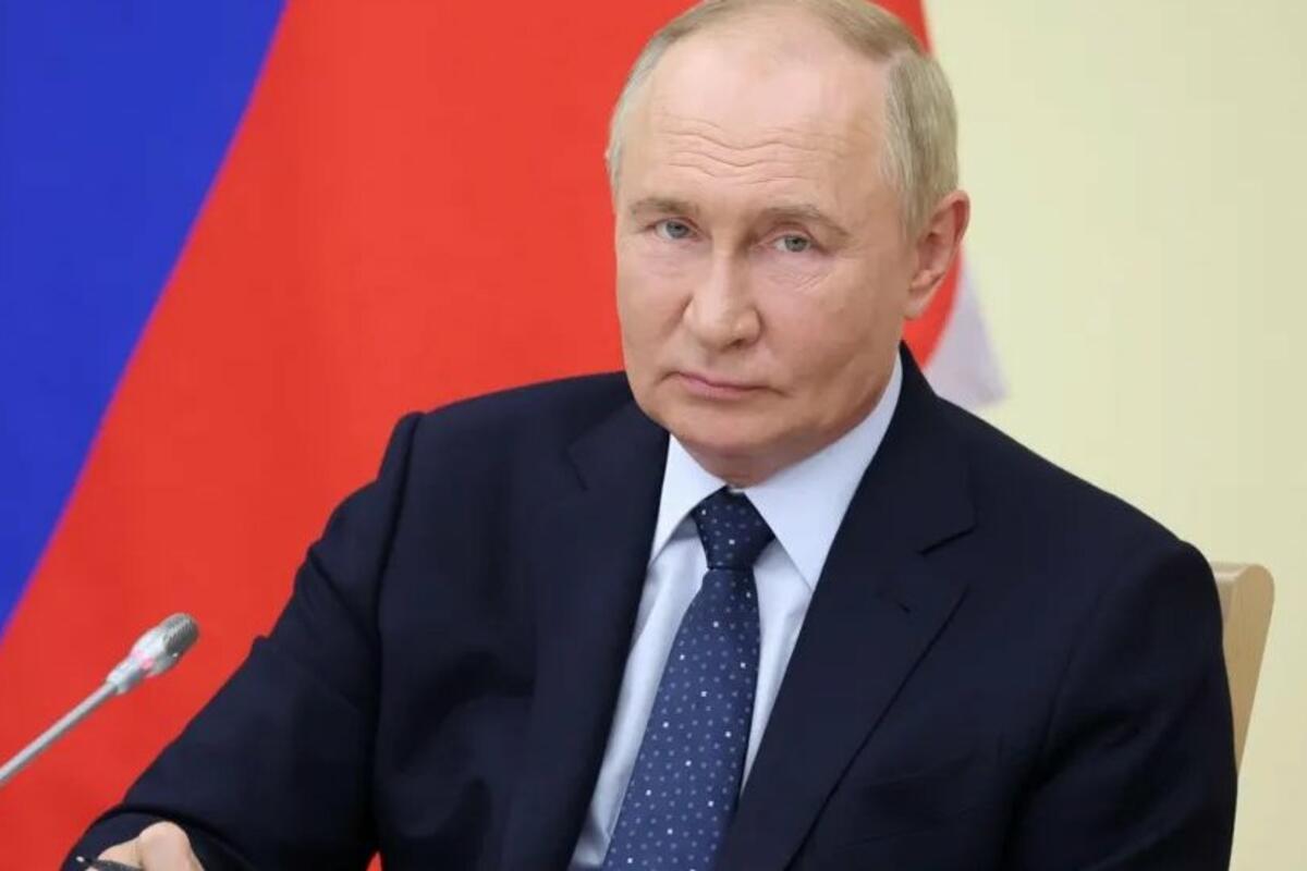 Upad u Kursk pokazuje da se rat ne odvija po planu Moskve