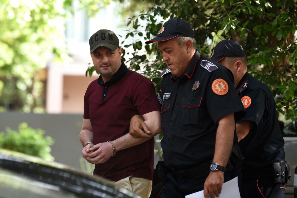 Opet vijećaju ostaje li Medenica u pritvoru