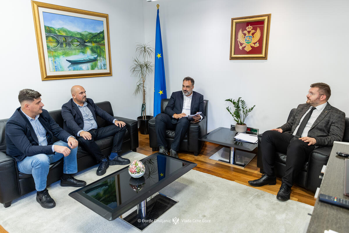 Koprivica: Predstoji vrijeme reforme, oporavka i jačanja nezavisnosti ASK