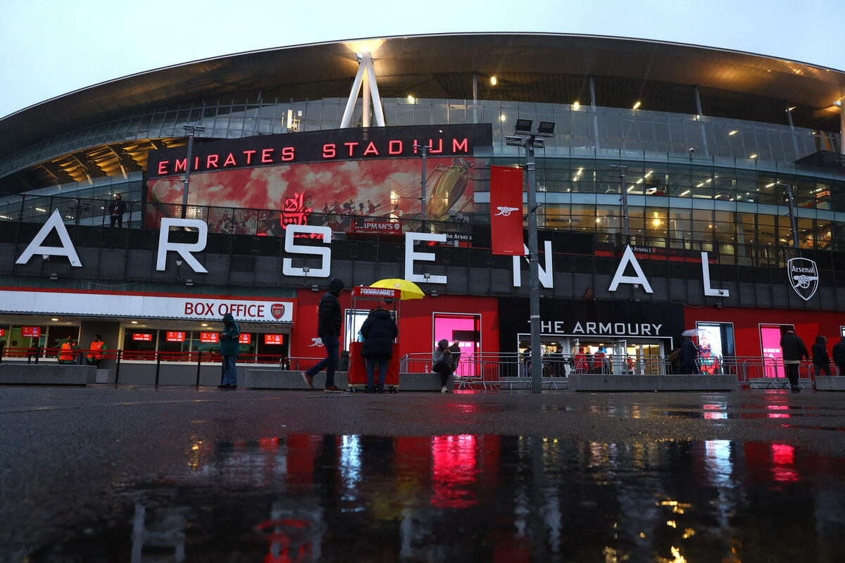 LIVE BLOG Champions League: PSG in London, Zvezda vs Inter, City in ...