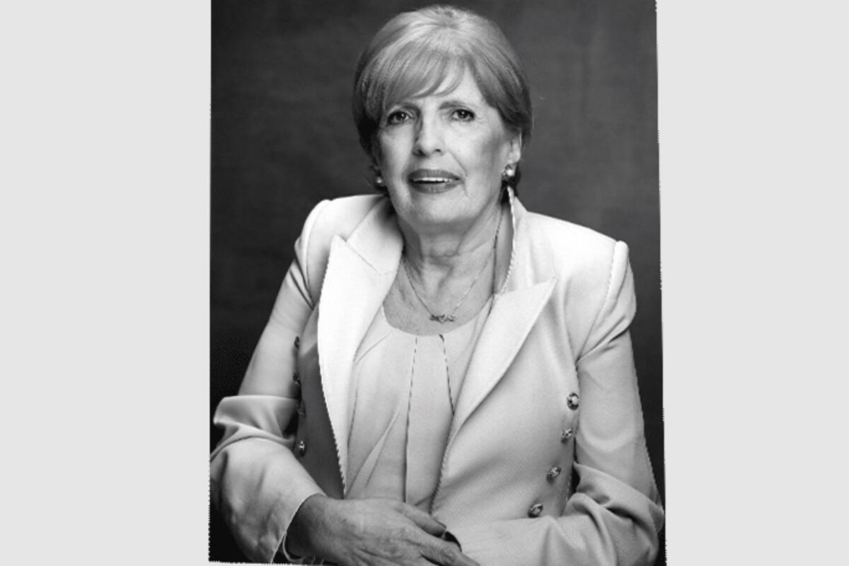 Preminula Ljiljana Kadić, dugogodišnja profesorica Pravnog fakulteta