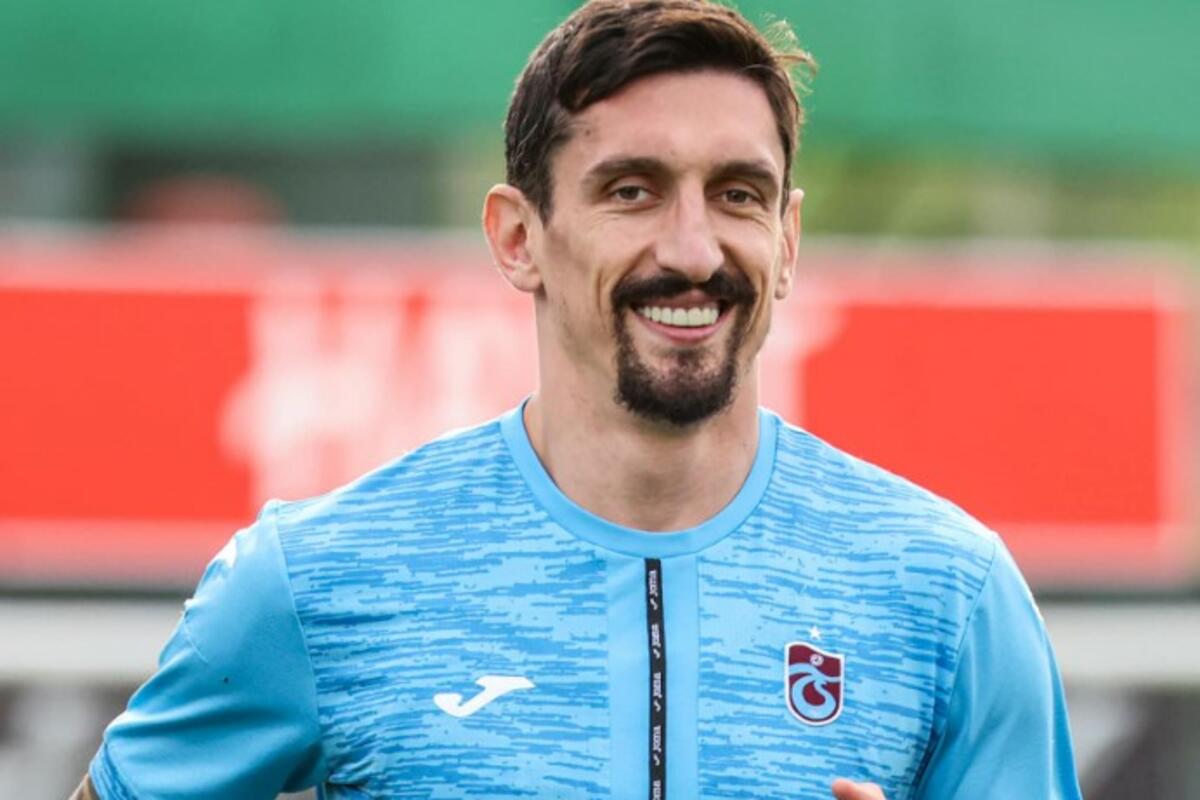 Savić bi trebalo da bude spreman za Murinja i derbi sa Fenerbahčeom