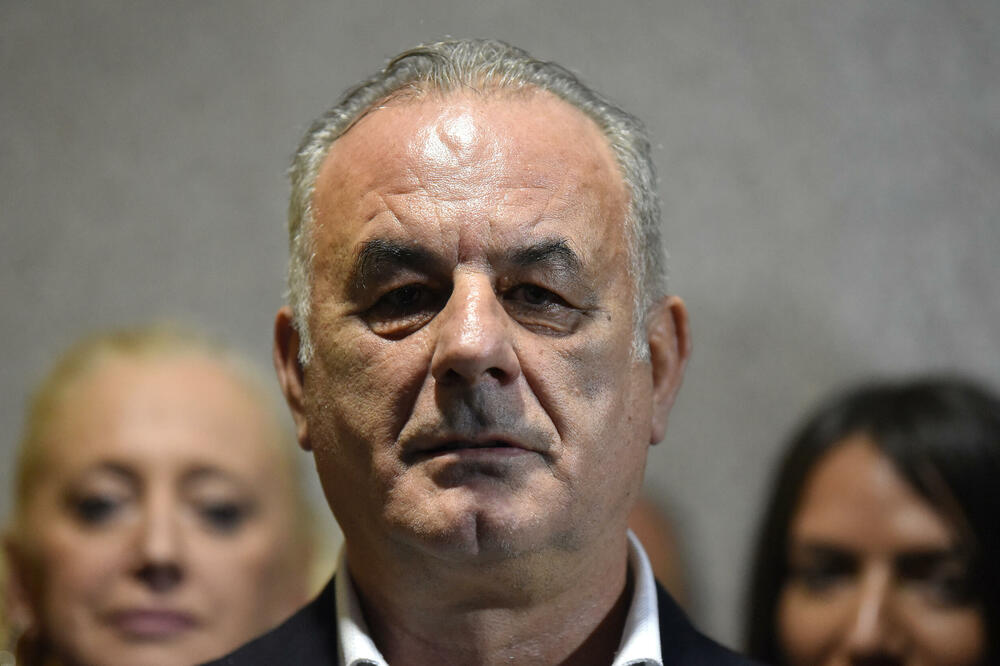 Mujović: Prezadovoljni smo rezultatom, ovo budi nadu za Berane