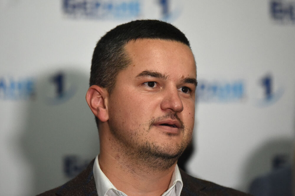 Boje jutra i Moj grad: Gost Đole Lutovac, predsjednik Opštine Berane