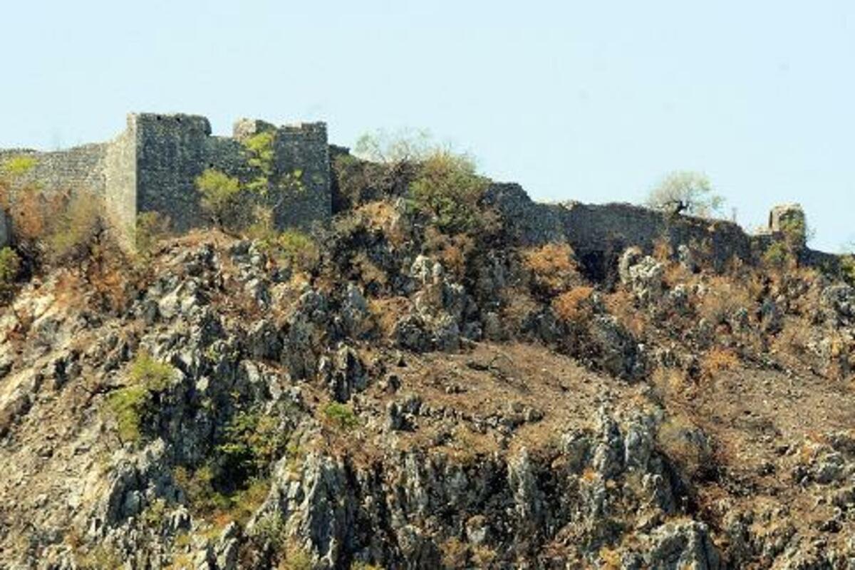 Cultural Attractions of Danilovgrad