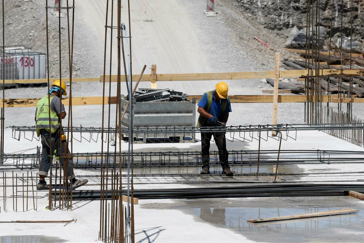 Gradnju stanova diktiraju cijene i euribor