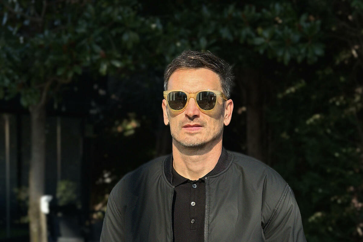 Vesko Lazović: Zvučno brendiranje je u suštini potpis nekog modnog brenda