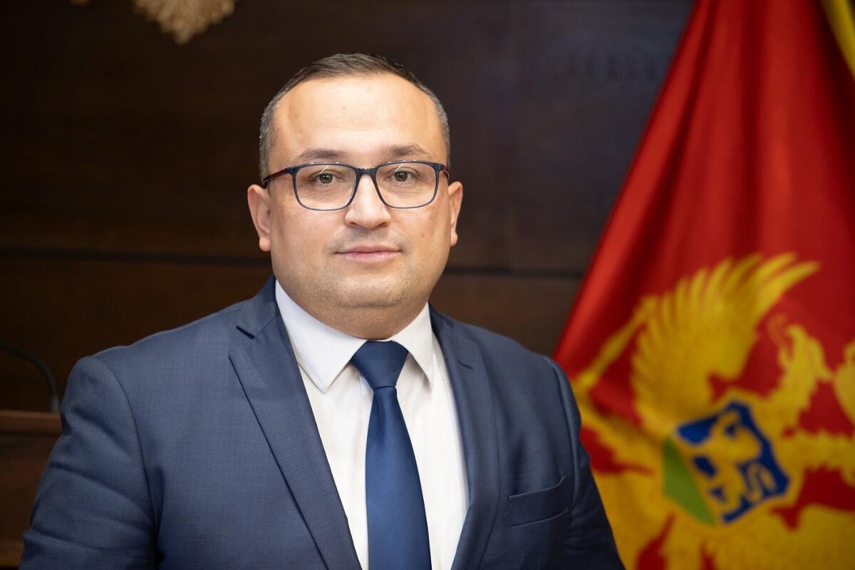 Ćeman: Dok se mnogi građani bore da prežive, Perović imovinsku korist ...