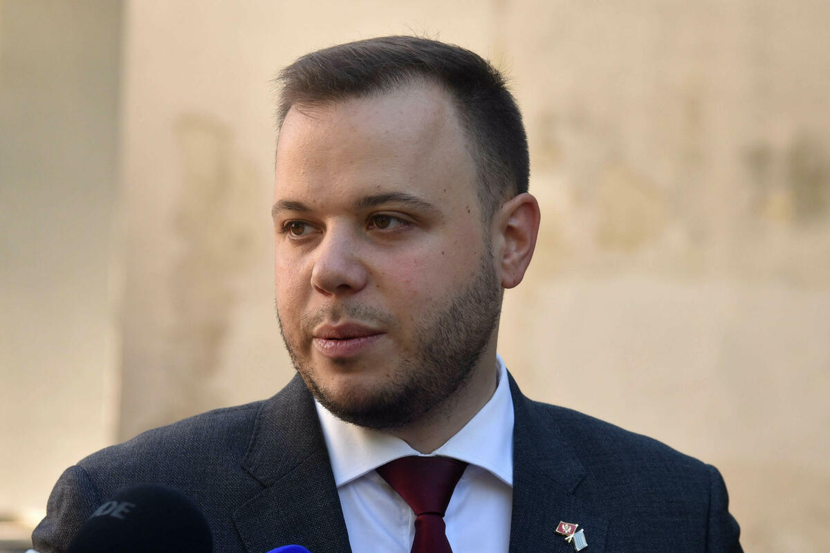 Glavni grad traži povlačenje nacrta PUP-a za Podgoricu: Privatni ...