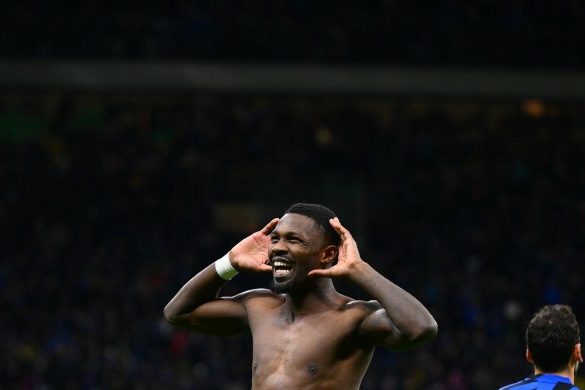 Atalanta je čudo, ali leteći šampion ne odustaje: Inter preko Karlosa ...