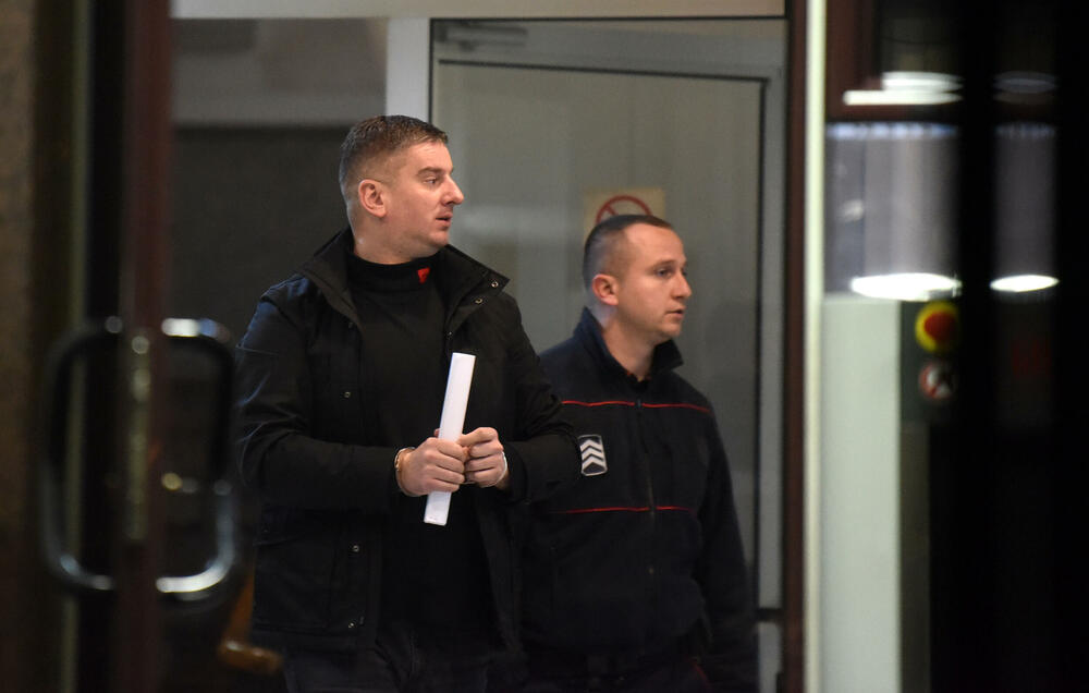 Braći Cicmil određen pritvor do 30 dana