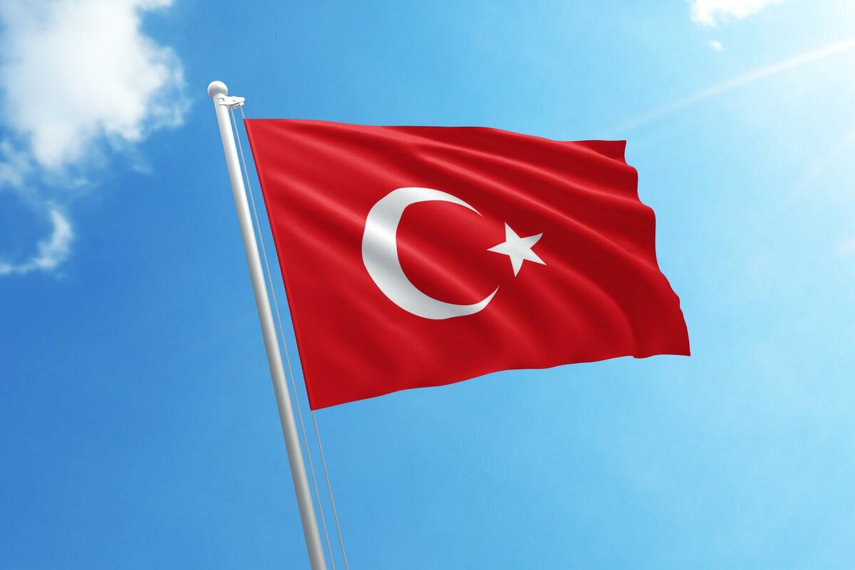 Turkish Embassy in Podgorica: From Thursday, Turkish citizens will need ...
