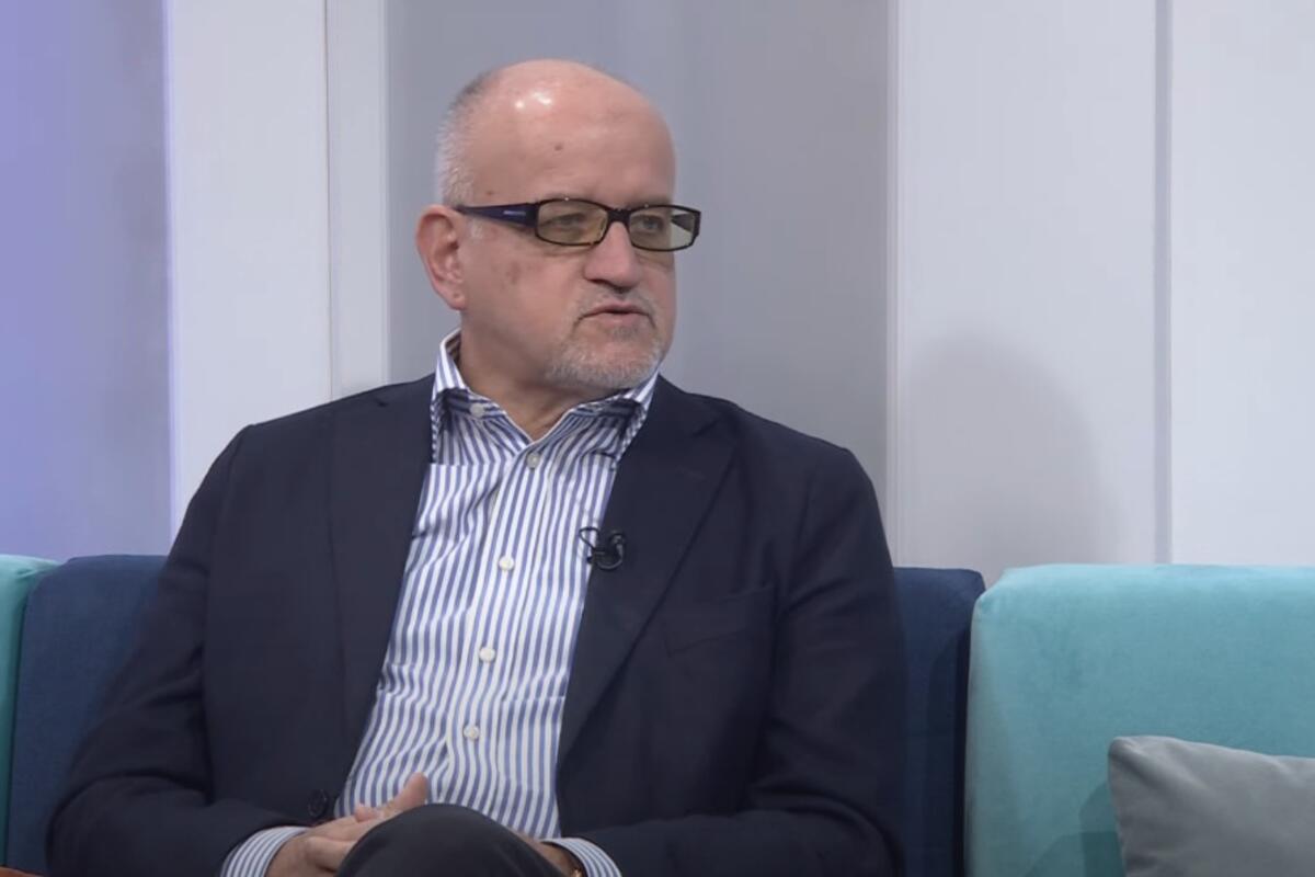 Darmanović: Tramp je potpuno nepredvidiv