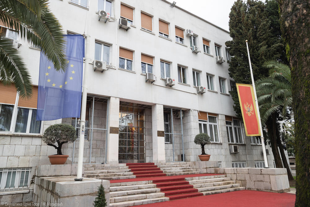 Dan žalosti u Crnoj Gori zbog tragedije u Sjevernoj Makedoniji