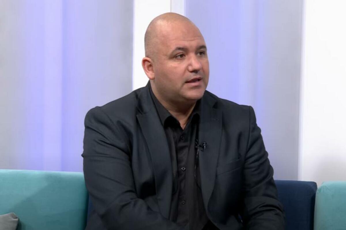 Gost “Boja jutra” Dario Vraneš, predsjednik Opštine Pljevlja
