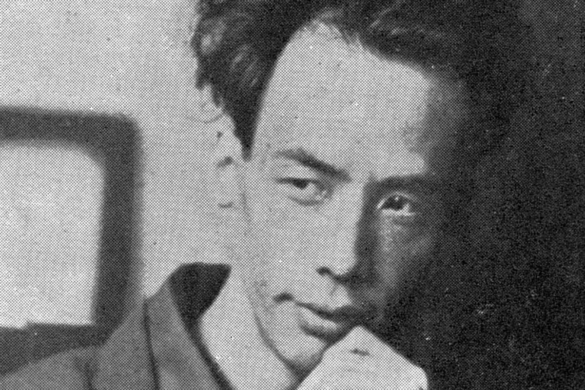 Japanac sa Zapada: Rjunosuke Akutagava i njegov tragični junak