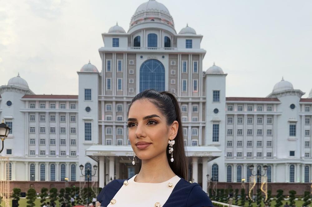 Andrea Nikolić inicirala obezbjeđivanje ginekološke stolice prilagođene ...