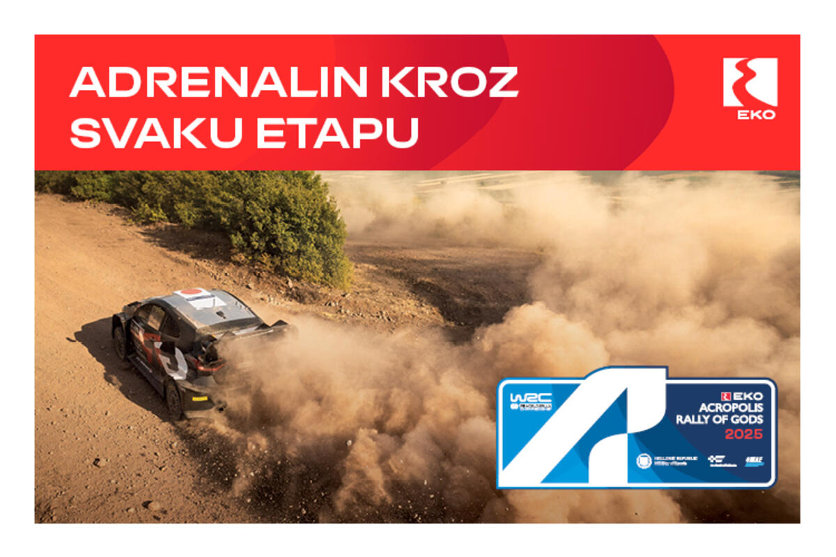 Jugopetrol nastavlja sa sjajnim nagradama: Izvučeni dobitnici putovanja ...