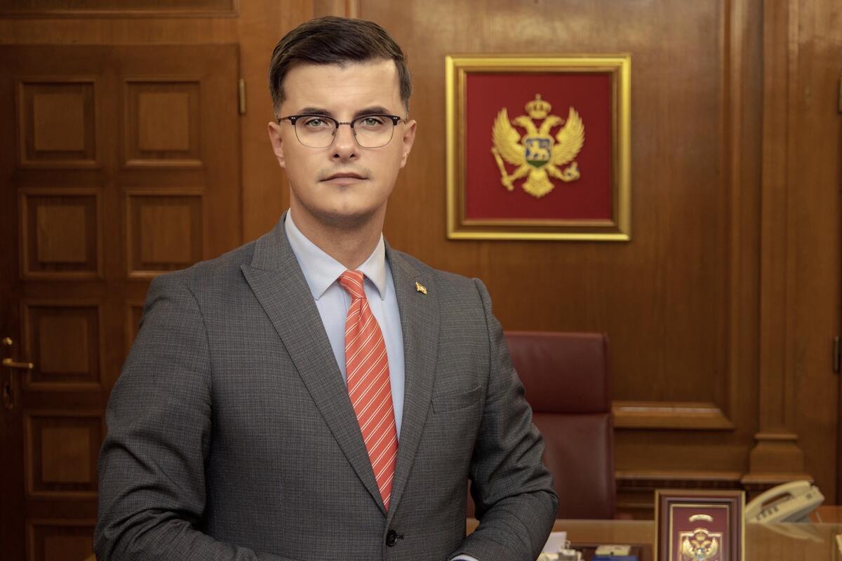 Šaranović: Šćepanović pokazao spremnost da se suoči s devijacijama ...