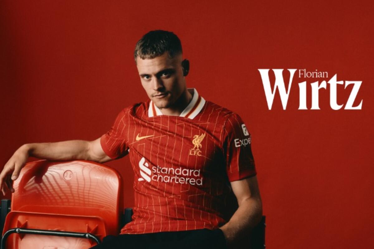 Virc stigao na „Enfild“: Realizovan transfer od najmanje 135 miliona eura