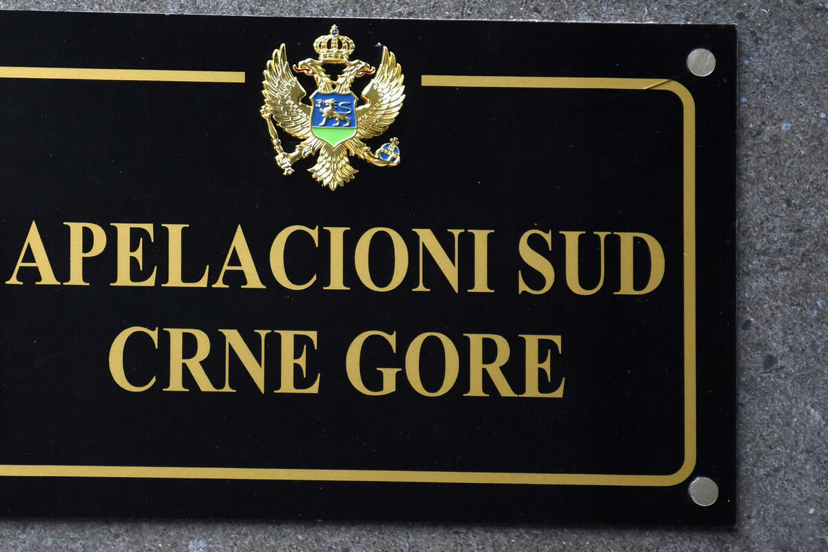 Neće da vještače dok im ne plate: Apelacioni sud sa 3.000 eura kaznio ...