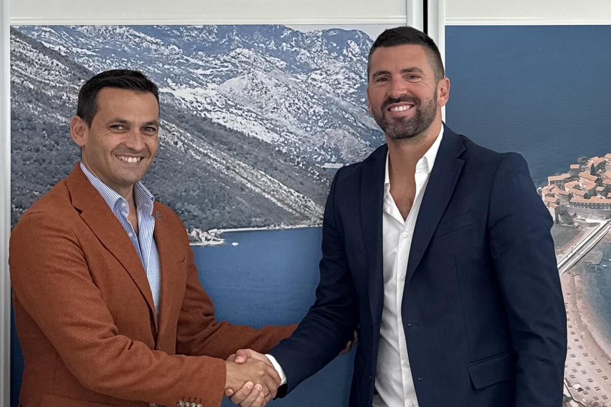 Morsko dobro doniralo opremu bolnici u Risnu