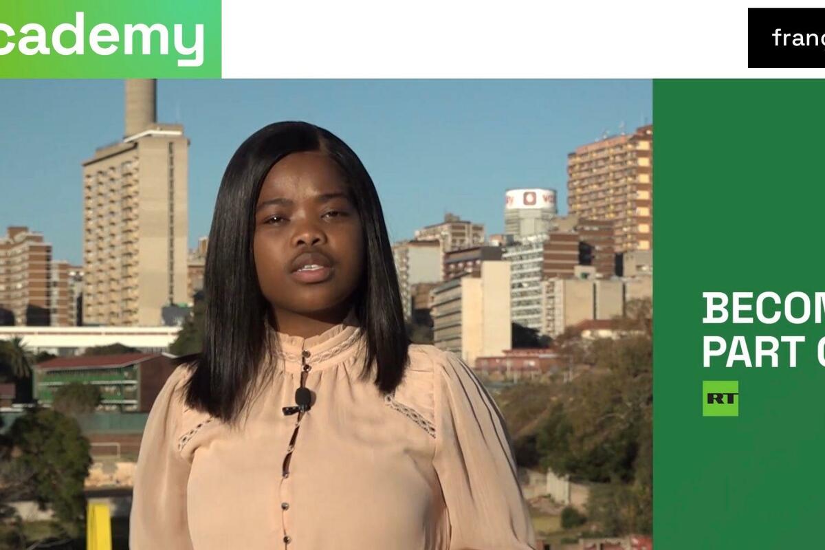 How Russian media outlet RT trained journalists in Africa