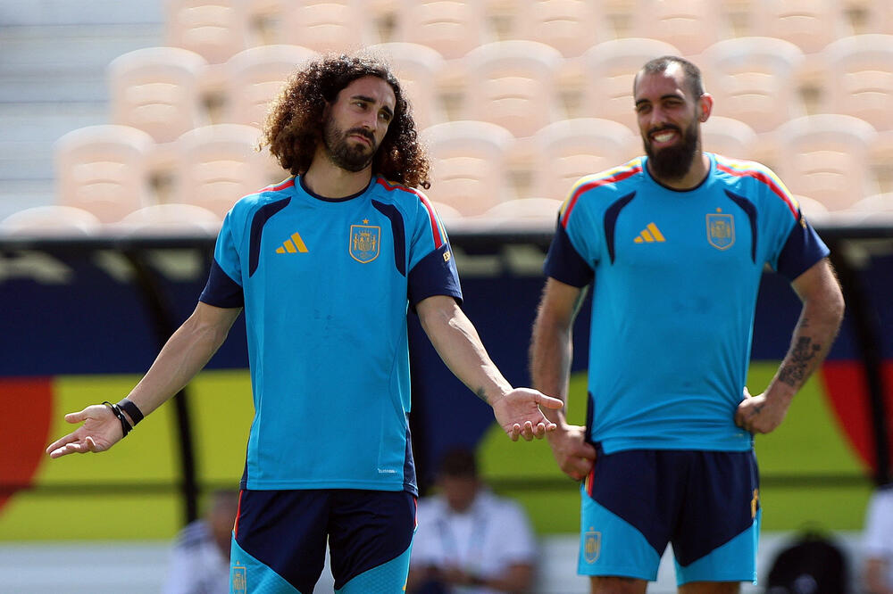 Mark Kukurelja je novi fudbaler Real Madrida